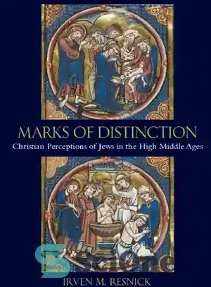 خرید و قیمت دانلود کتاب Marks of Distinction: Christian Perceptions of ...