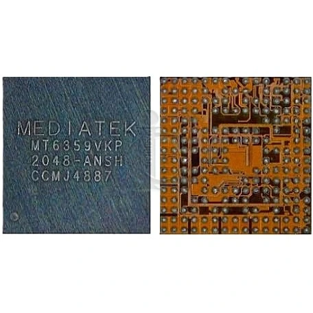 خرید و قیمت MT6359VKP آی سی تغذیه | ترب