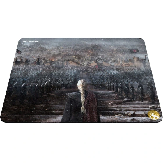 خرید و قیمت موس پد طرح بازی تاج و تخت مدل A7324 | ترب