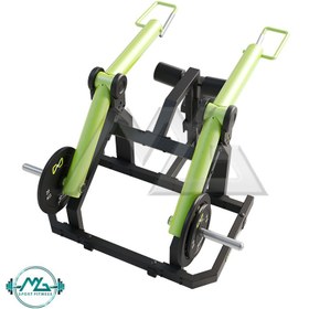 خرید و قیمت دستگاه دیپ وزنه آزاد DHZ مدل Y965Z | ترب