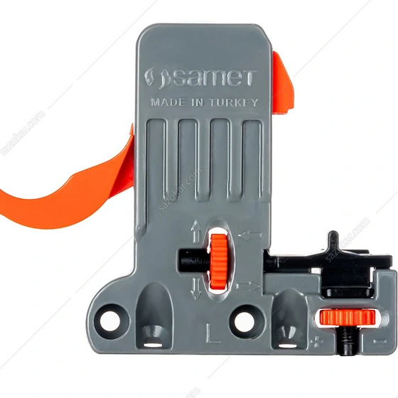 خرید و قیمت اتصال ریل smsld چپ برند صامت مدل 12790772 | ترب