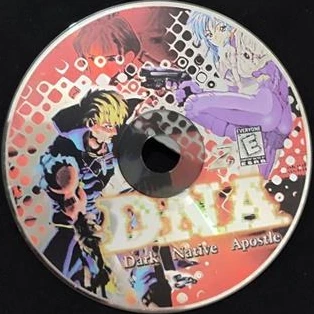 خرید و قیمت بازی DNA پلی استیشن2 ps2 | ترب