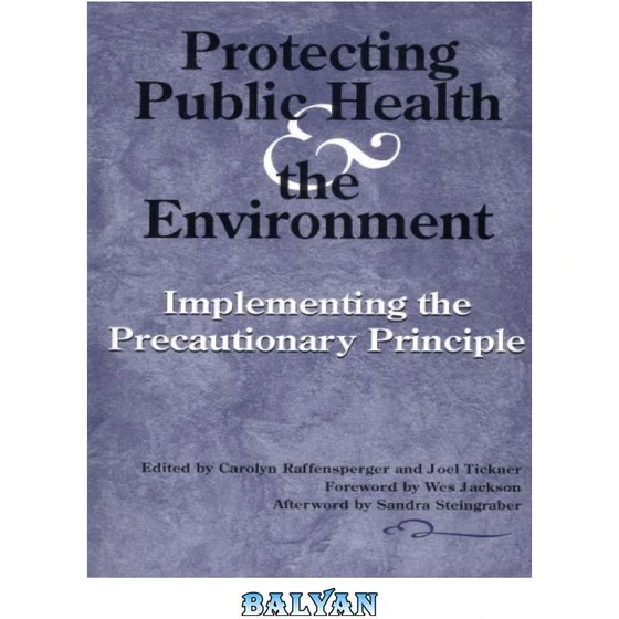 خرید و قیمت دانلود کتاب Protecting Public Health and the Environment ...