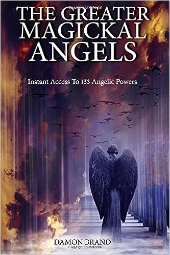 خرید و قیمت دانلود کتاب The Greater Magickal Angels: Instant Access To ...