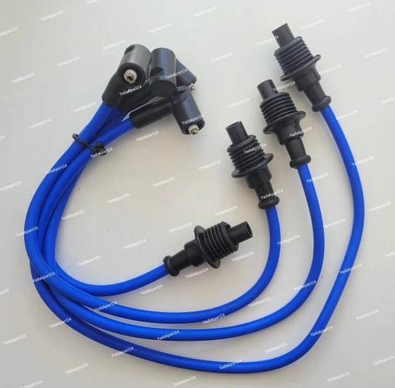 خرید و قیمت وایر شمع تقویتی 9mm پژو XU7 1800 | ترب