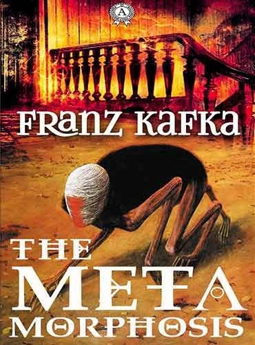 خرید و قیمت The Metamorphosis by Franz Kafka | ترب