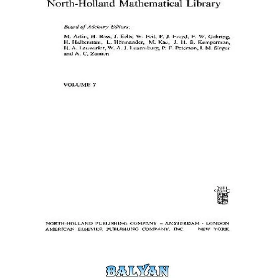 خرید و قیمت دانلود کتاب Introduction To Complex Analysis In Several Variables ترب