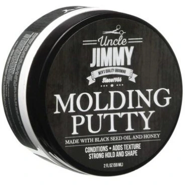خرید و قیمت uncle jimmy : بتونه قالب گیری 2 اونس | ترب