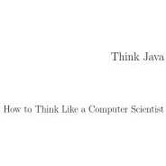 خرید و قیمت دانلود کتاب Think Java - How to Think Like a Computer Scientist 2011 ا کتاب انگلیسی ...