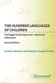 خرید و قیمت دانلود کتاب The Hundred Languages of Children: The Reggio ...