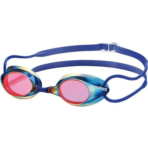 خرید و قیمت عینک شنا سوانز مدل SR-1M DBSHD | ترب