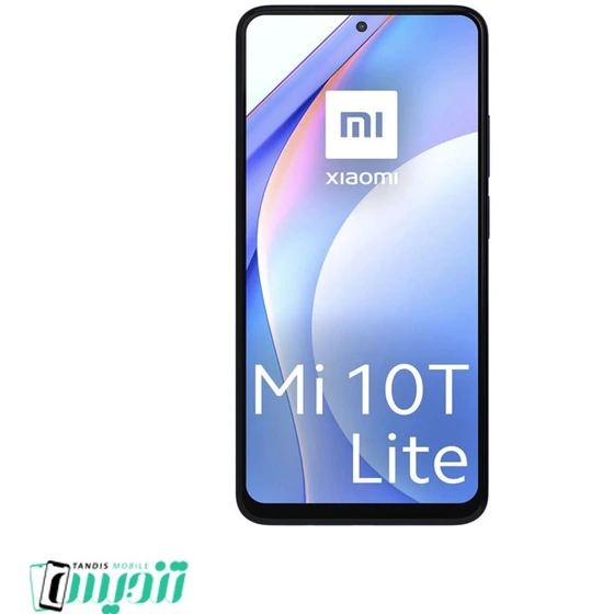 خرید و قیمت گوشی موبایل شیائومی مدل Mi 10T Lite 5G M2007J17G دو سیم ...