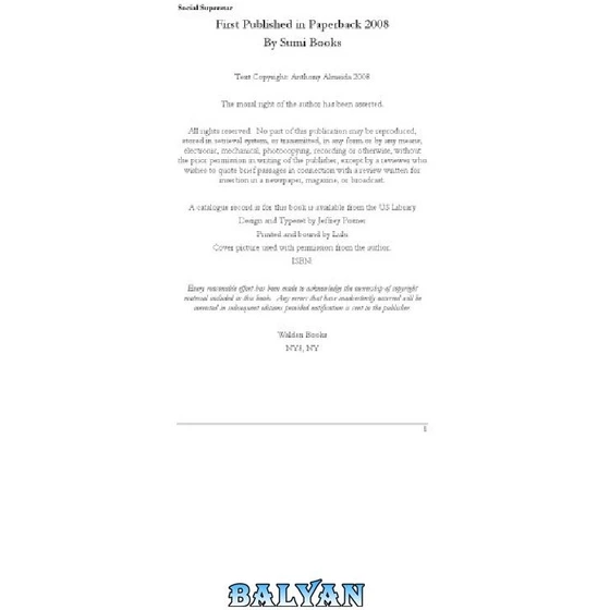 خرید و قیمت دانلود کتاب Social SuperStar: Best of TSB Magazine Vol. 1 ا ...