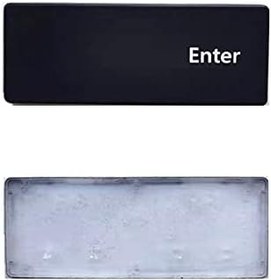 خرید و قیمت Replacement Individual Enter Key Cap and Hinges are ...