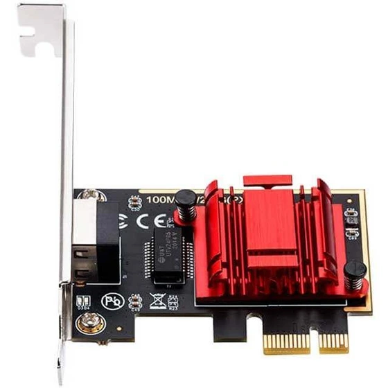 خرید و قیمت کارت شبکه PCI اوریکو مدل PTR-FU | ترب