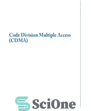خرید و قیمت دانلود کتاب Code Division Multiple Access CDMA Synthesis Lectures on Commnunications ...