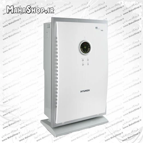 خرید و قیمت دستگاه تصفیه هوا Hyundai HYAP202 | ترب