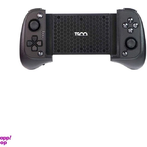 خرید و قیمت دسته بازی بلوتوثی تسکو (Tsco) مدل Tg 155W | ترب