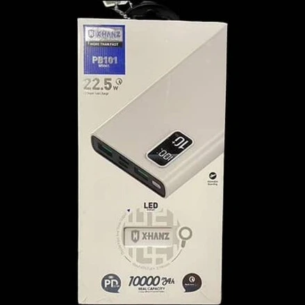 خرید و قیمت پاوربانک XHANZ | ترب