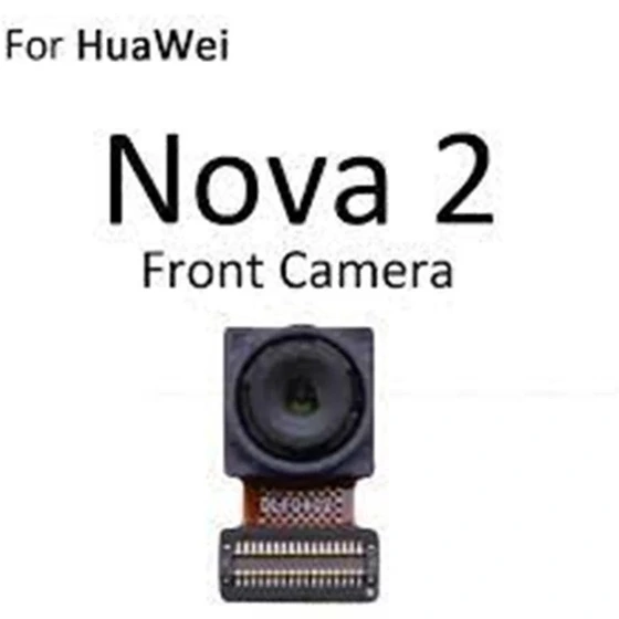خرید و قیمت دوربین جلو هواوی Nova2 Plus | ترب