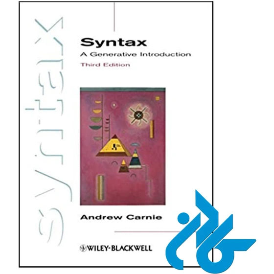خرید و قیمت کتاب Syntax A Generative Introduction | ترب