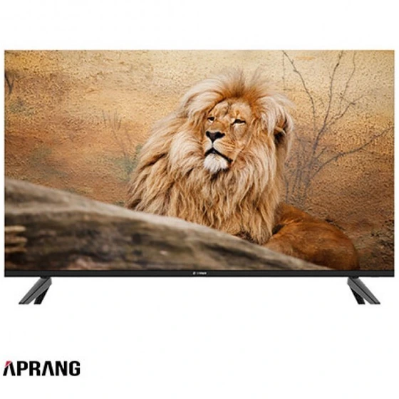 خرید و قیمت تلویزیون ال ای دی هوشمند اسنوا مدل SSD-55SK14100U سایز 55 اینچ | ترب