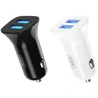 خرید و قیمت شارژر فندکی ایکس او مدل XO-CC31 | ترب