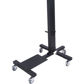 خرید و قیمت سه پایه بوم چرخ دار ایلکین ilkeen Boom Stand (iB-5W45) | ترب