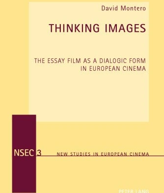 خرید و قیمت دانلود کتاب Thinking Images: The Essay Film as a Dialogic ...
