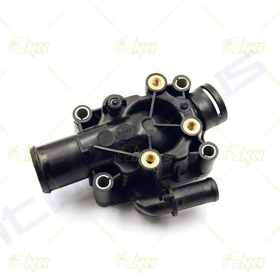 خرید و قیمت پوسته ترموستات فیبری 206 تیپ 5-TPCO | ترب