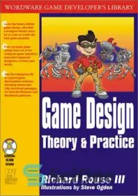 خرید و قیمت دانلود کتاب Computer Game Design: Theory and Practice ...