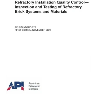 خرید و قیمت دانلود اولین ویرایش رسمی استاندارد نصب و کنترل کیفیت مواد ...