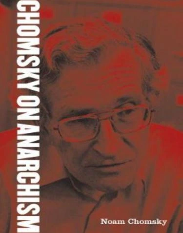خرید و قیمت دانلود کتاب Chomsky on anarchism 1st ed | ترب