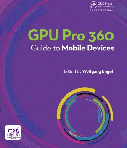 خرید و قیمت دانلود کتاب GPU pro 360 guide to mobile devices 2019 | ترب