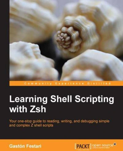 خرید و قیمت دانلود کتاب Learning Shell Scripting with Zsh 2014 | ترب