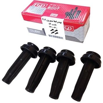 خرید و قیمت وایر شمع پژو 206 تیپ 2 FGP | ترب