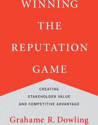 خرید و قیمت دانلود کتاب Winning the Reputation Game: Creating ...
