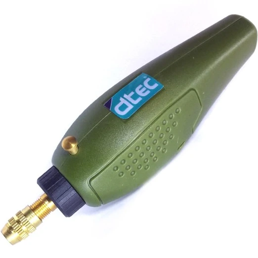 خرید و قیمت مینی دریل (فرز انگشتی) مدل DTEC P500-10 | ترب