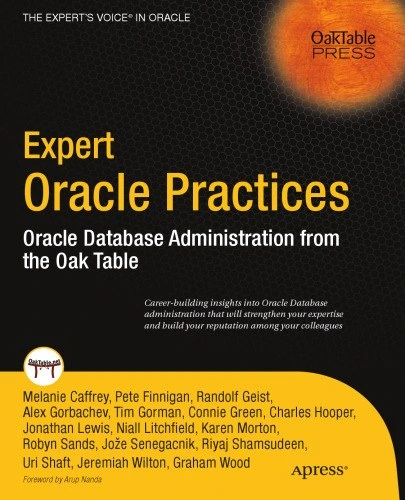 خرید و قیمت دانلود کتاب Expert Oracle Practices Oracle Database