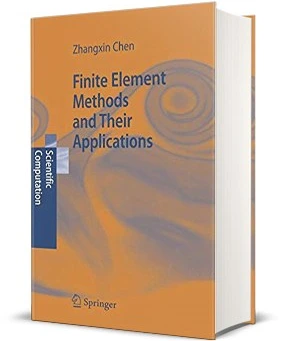 خرید و قیمت دانلود کتاب Finite Element Methods And Their Applications | ترب