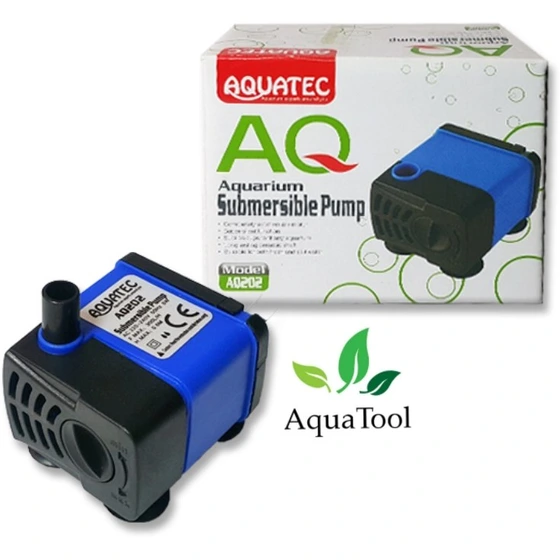 خرید و قیمت واتر پمپ AQ-202 آکواتک | ترب