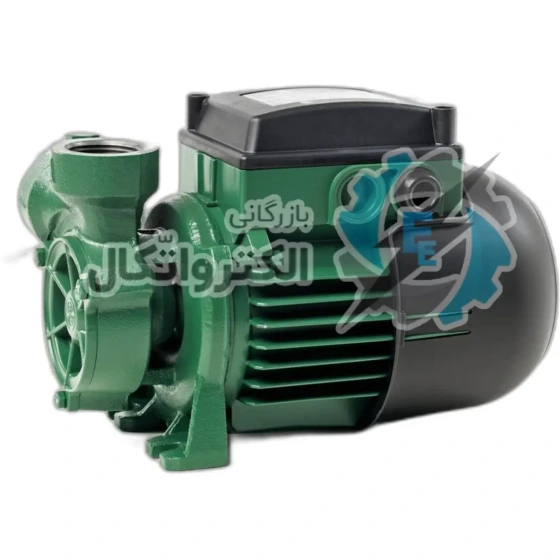 خرید و قیمت پمپ آب خانگی داب سری KPS-KPF نیم اسب | ترب