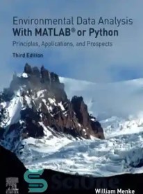 خرید و قیمت دانلود کتاب Environmental Data Analysis with MatLab or ...