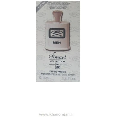 خرید و قیمت عطر اسمارت کالکشن کد 362 25میل/SMART collection 362 25MIL ...