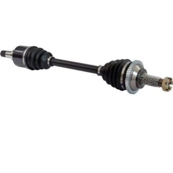 خرید و قیمت پلوس کامل کوتاه ABS سمت چپ GRCـ گیلان کد 837 مناسب برای پژو 405 | ترب