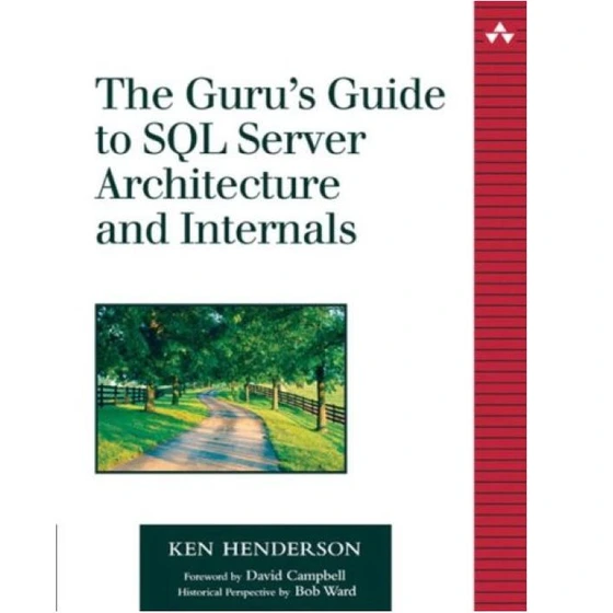 خرید و قیمت دانلود کتاب The Gurus Guide To Sql Server Architecture And