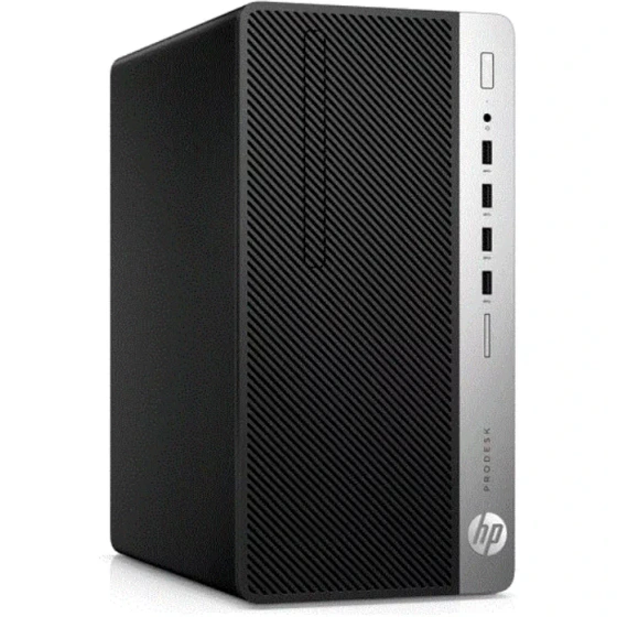 خرید و قیمت کیس دسکتاپ اچ پی HP ProDesk 480 G6 | ترب