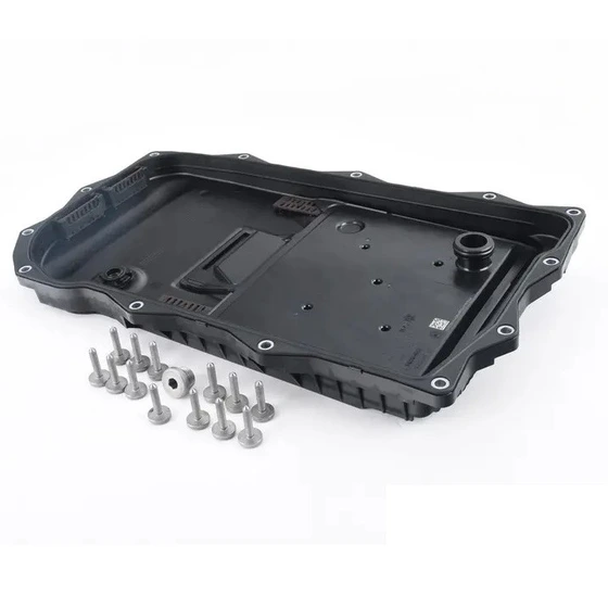 خرید و قیمت فیلتر گیربکس بی ام و ZF8HP45Z کد 8612901 | ترب