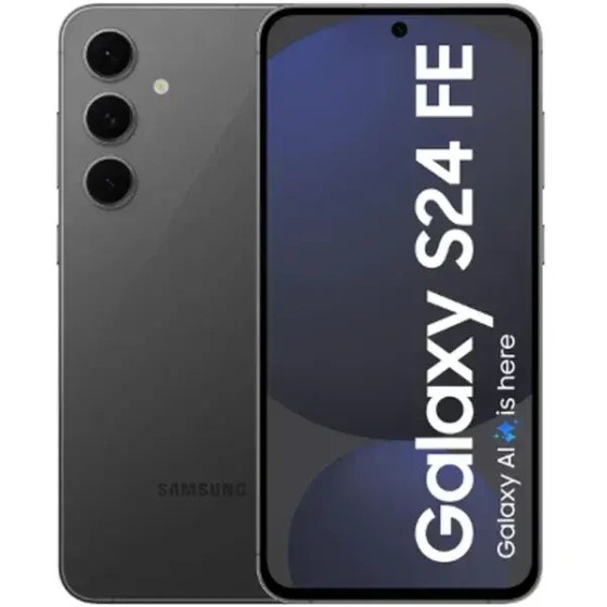 خرید و قیمت گوشی سامسونگ مدل S24 FE ظرفیت ۲۵۶ گیگابایت رم ۸ گیگابایت | ترب