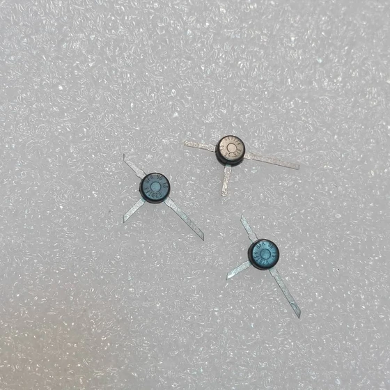 خرید و قیمت ترانزیستور BFR96 20V-100MA-0.5W NPN | ترب